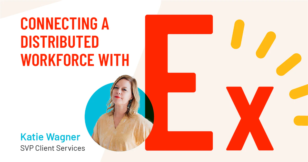 6 Ways to Improve Employee Experience for Remote Workers | Liquid Agency
